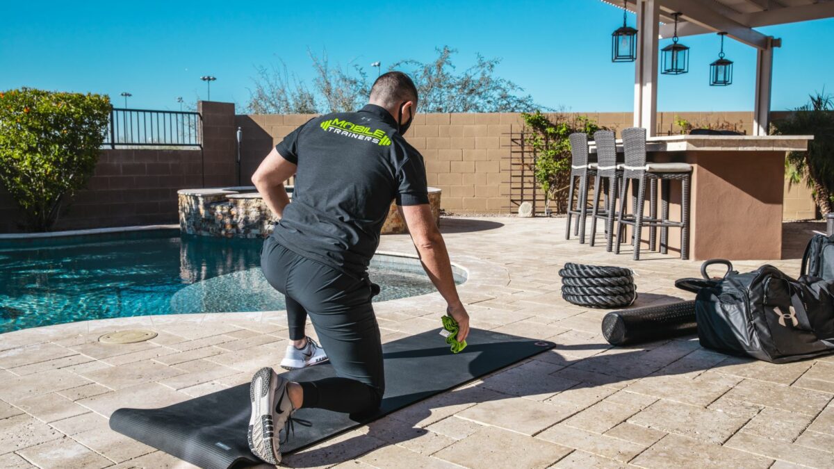 What is the Best Way to Find the Perfect Personal Trainer?