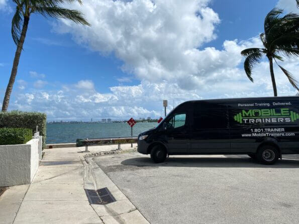 Miami Personal Trainers | In-Home Training | Mobile Trainers