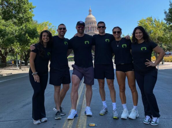 Personal Trainers Austin: Mobile Training Experts | Mobile Trainers