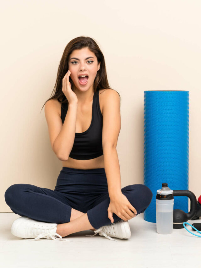 Benefits of Core Fitness Exercises | Mobile Trainers
