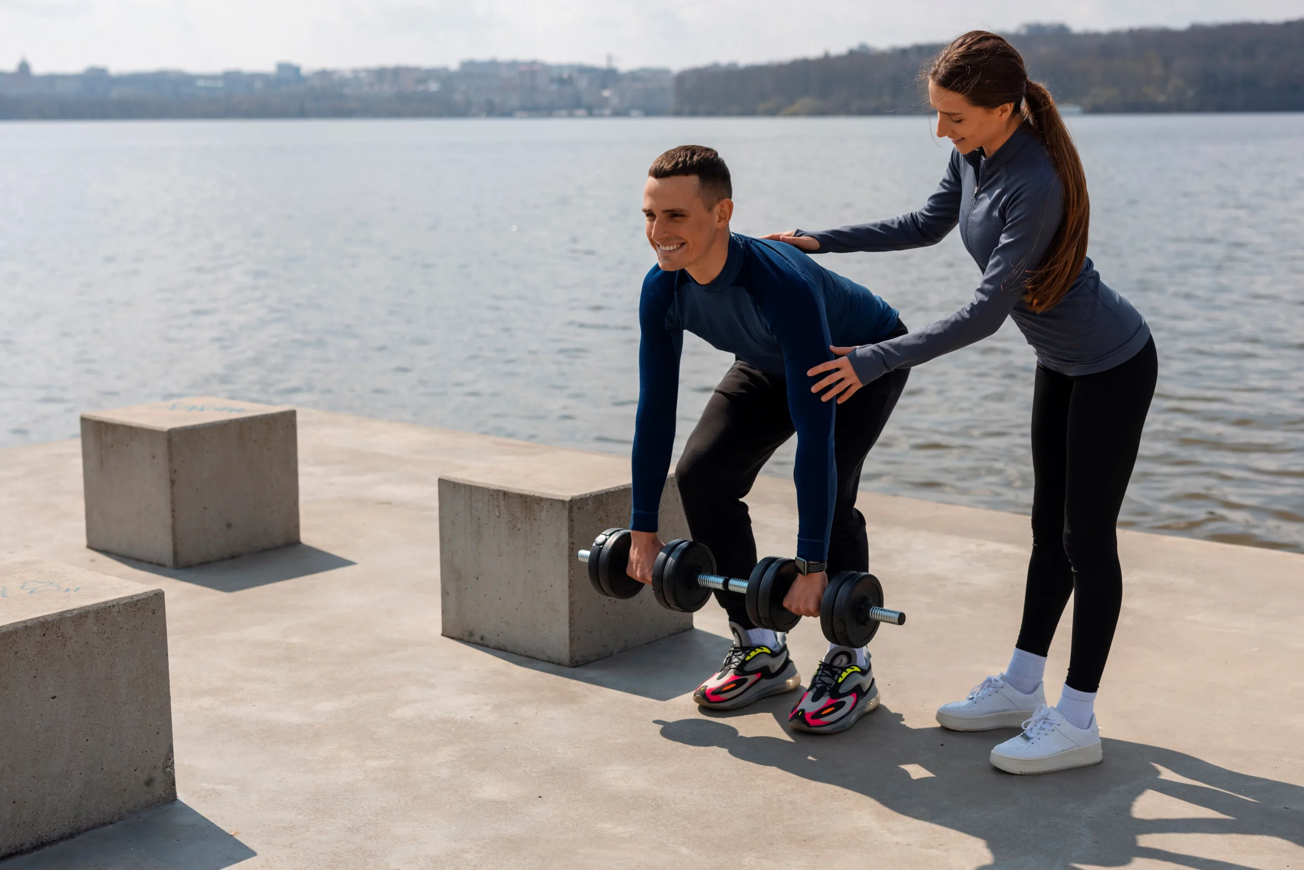 Healthy Travel Tips from a Personal Trainer | Mobile Trainers