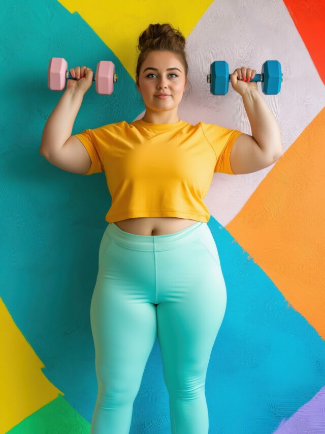 5 Best Bodyweight Exercises To Tone Arms Without Weights