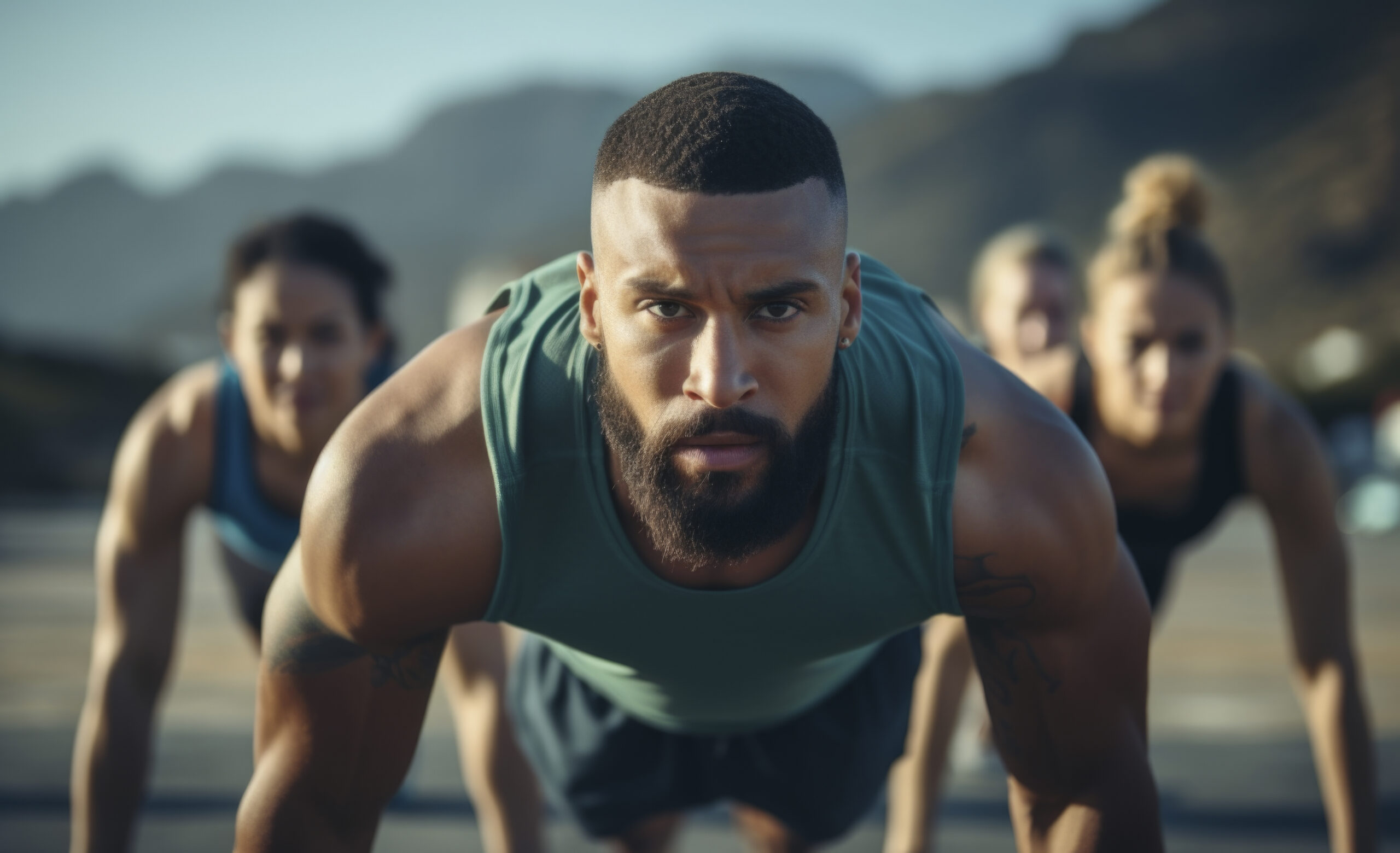 10 Powerful Exercise Strategies to Raise Testosterone Naturally